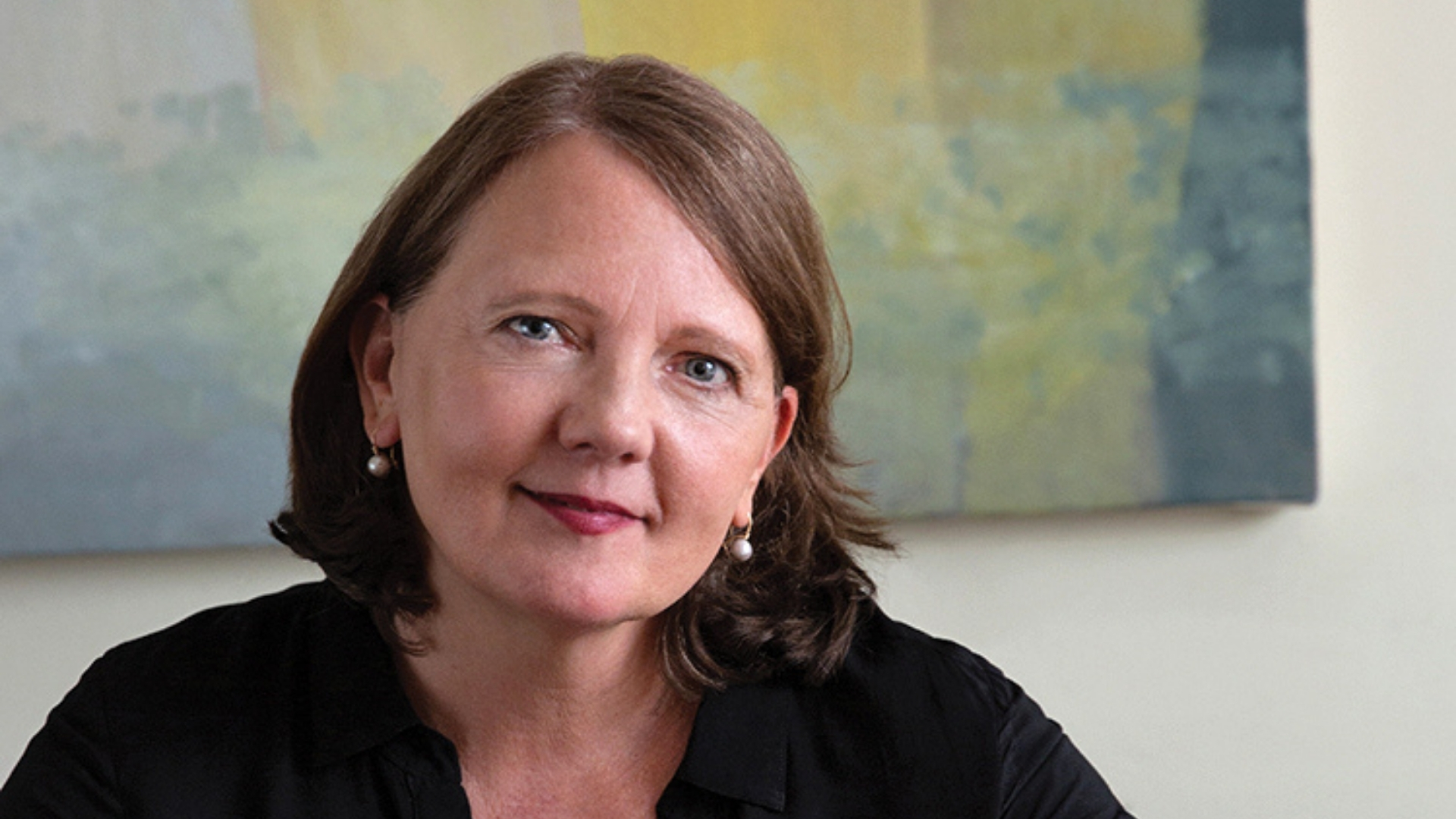 Audiofile Magazine In Conversation With Golden Voice Narrator Cassandra Campbell
